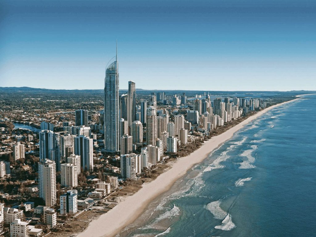 ¿Por qué vivir en Gold Coast? Conoce las ventajas y desventajas
